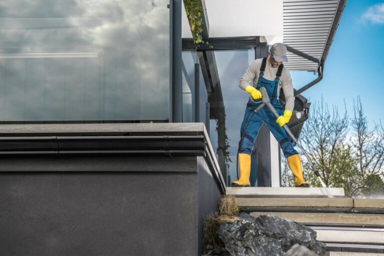 West Cleaning Solutions – Your Most Reliable & Trusted Cleaning partner