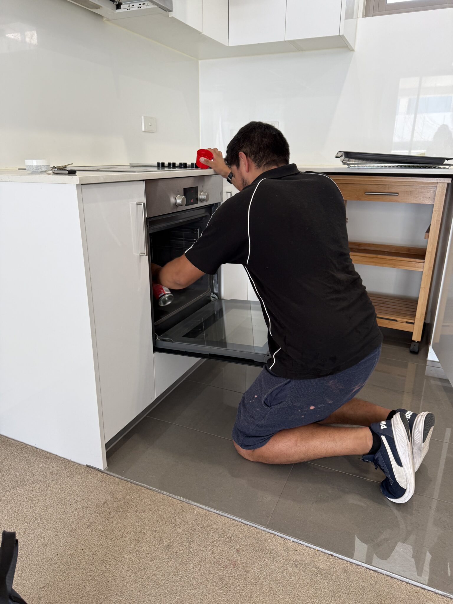 West Cleaning Solutions – Your Most Reliable & Trusted Cleaning partner