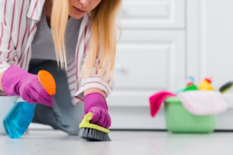 West Cleaning Solutions – Your Most Reliable & Trusted Cleaning partner